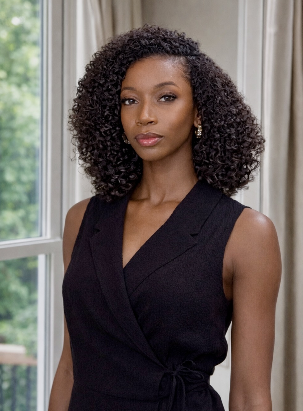 Kia Charles — AI Consultant, Strategist & Systems Thinker